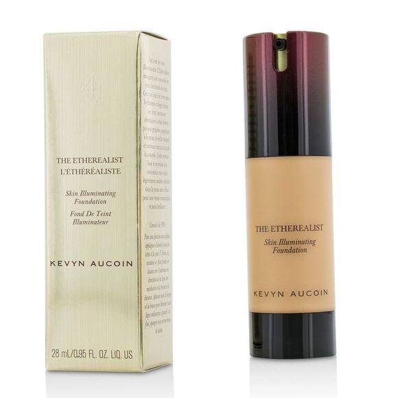 Kevyn Aucoin | Makeup | Kevyn Aucoin The Etherealist Skin Illuminating ...